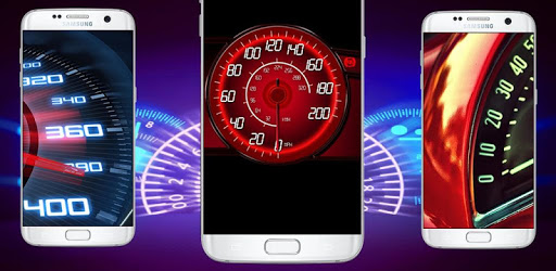 Speedometer Wallpapers HD for PC - How to Install on Windows PC, Mac