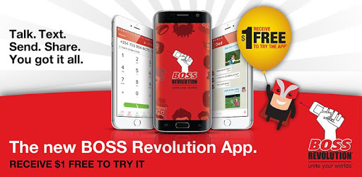 BOSS Revolution® - Cheap Calls for PC - How to Install on Windows PC, Mac