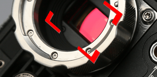 Magic Red ViewFinder Free for PC - How to Install on Windows PC, Mac