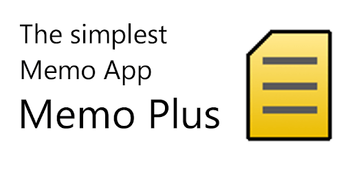 Memo Plus for PC - How to Install on Windows PC, Mac
