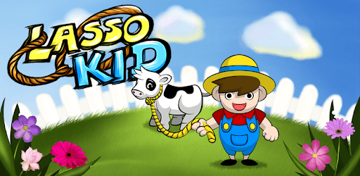 Lasso Kid for PC - How to Install on Windows PC, Mac