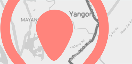 Yangon Bus on the Map for PC - How to Install on Windows PC, Mac