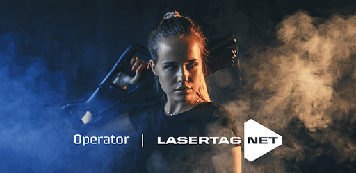 Lasertag.net Operator for PC - How to Install on Windows PC, Mac