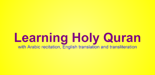 Learning Holy Quran for PC - How to Install on Windows PC, Mac