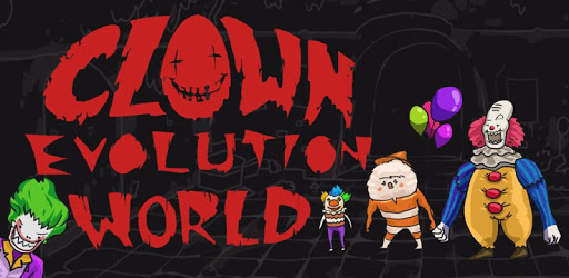 Clown Evolution World for PC - How to Install on Windows PC, Mac