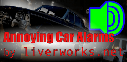 Annoying Car Alarm Sounds for PC - How to Install on Windows PC, Mac