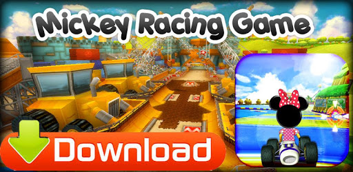 Super minnie Racing for PC - How to Install on Windows PC, Mac