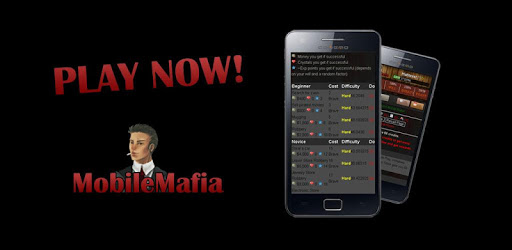 Mobile Mafia for PC - How to Install on Windows PC, Mac