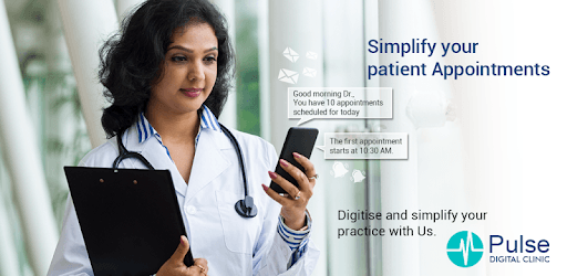 Pulse Digital Clinic for PC - How to Install on Windows PC, Mac