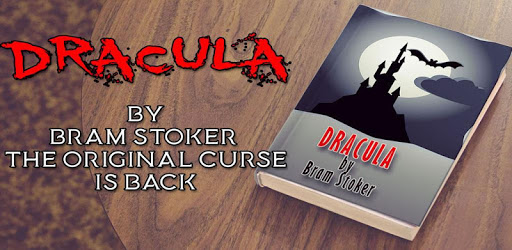 Dracula Bram Stoker : Public Domain- horror Novel for PC - How to ...