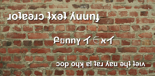 Funny Text Creator - text art creator for PC - How to Install on ...