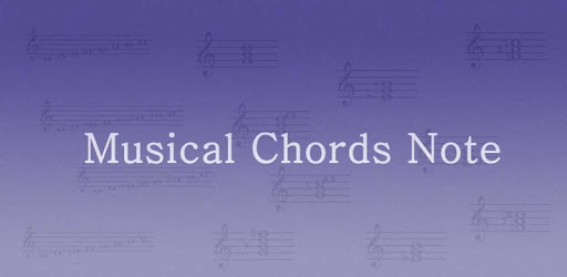 Musical Chords Note for PC - How to Install on Windows PC, Mac