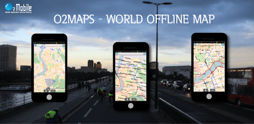 MAPS WORLD Lite for PC - How to Install on Windows PC, Mac