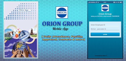 Orion Portal for PC - How to Install on Windows PC, Mac