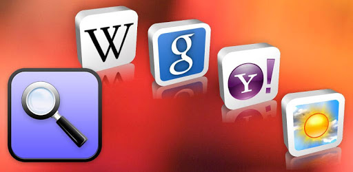 Quick Search Widget (free) for PC - How to Install on Windows PC, Mac