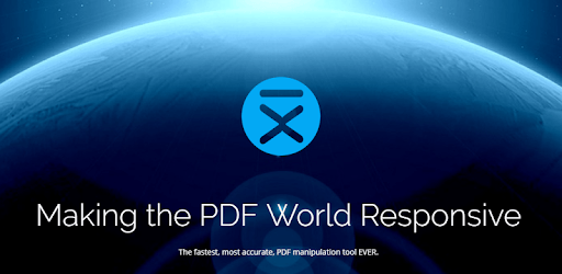 PDF Viewer with Reflow for PC - How to Install on Windows PC, Mac