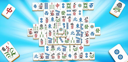 Mahjong Mahjong : free games for PC - How to Install on Windows PC, Mac