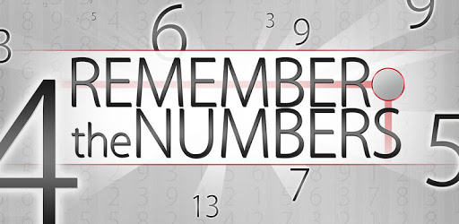 Remember the Numbers for PC - How to Install on Windows PC, Mac