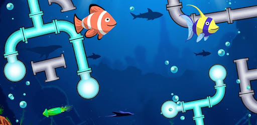 Sea Plumber 2 : connect the pipes (plumbing game) for PC - How to ...