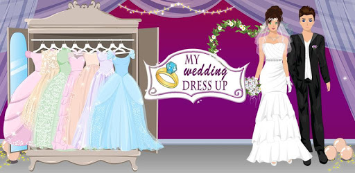 Wedding Dress Up for PC - How to Install on Windows PC, Mac
