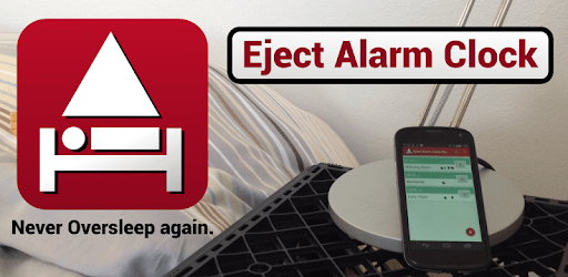 Eject Alarm Clock for PC - How to Install on Windows PC, Mac