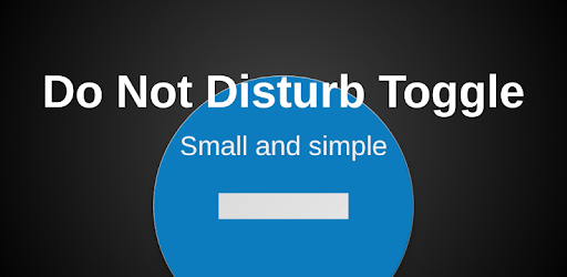 Do Not Disturb Toggle for PC - How to Install on Windows PC, Mac