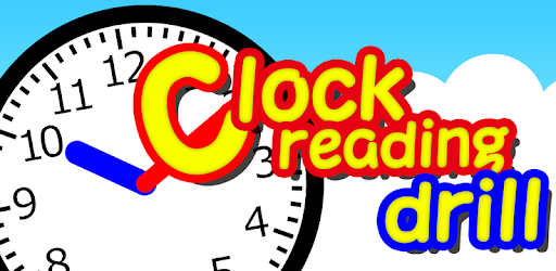 Clock reading drill for PC - How to Install on Windows PC, Mac