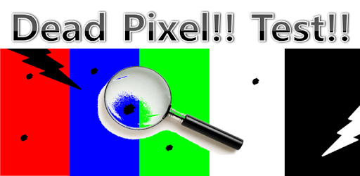 Dead Pixel check !! for PC - How to Install on Windows PC, Mac