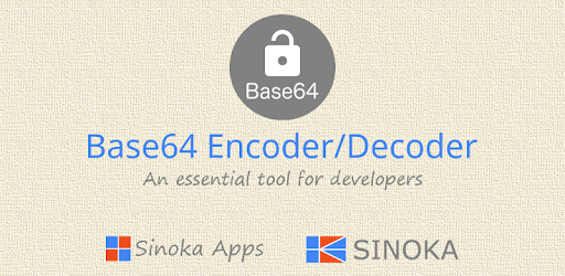 Base64 Encoder/Decoder APK Download For Free