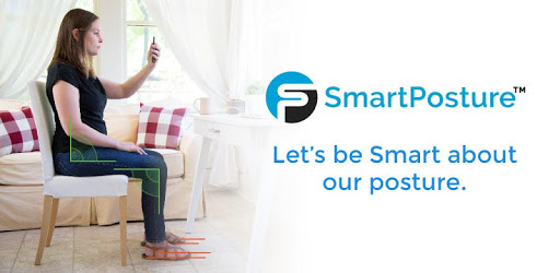 SmartPosture™ The Ultimate Phone Posture App for PC - How to Install on ...