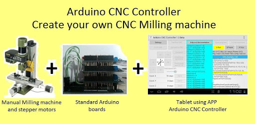 Arduino CNC Controller for PC - How to Install on Windows PC, Mac