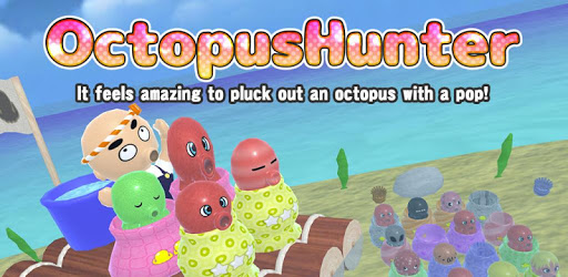 Octopus Hunter 3D Simulator APK Download For Free