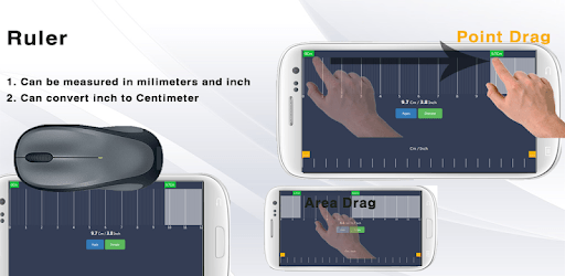 Smart and Simple Ruler for PC - How to Install on Windows PC, Mac