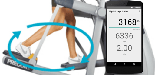 Elliptical Steps & Miles for PC - How to Install on Windows PC, Mac
