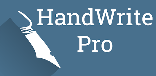 HandWrite Pro Note & Draw for PC - How to Install on Windows PC, Mac