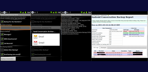 Conversation Backup for PC - How to Install on Windows PC, Mac