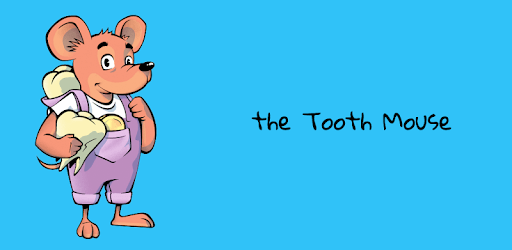 The Tooth Mouse for PC - How to Install on Windows PC, Mac
