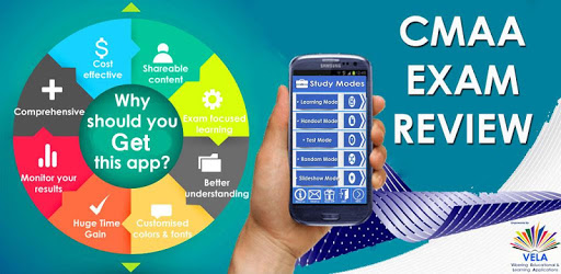 CMAA Med Adm Assistant Review for PC - How to Install on Windows PC, Mac