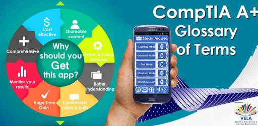 CompTIA A+ Terminology for PC - How to Install on Windows PC, Mac