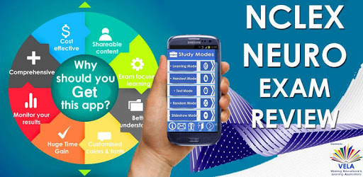NCLEX Neurologic System Review for PC - How to Install on Windows PC, Mac