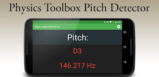 Physics Toolbox Pitch Detector for PC - How to Install on Windows PC, Mac