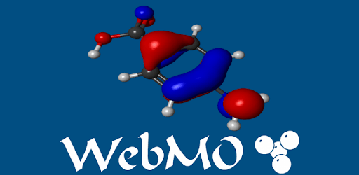 WebMO for PC - How to Install on Windows PC, Mac