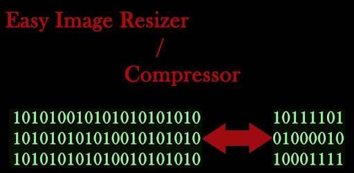 Easy Image Resizer/Compressor APK Download For Free