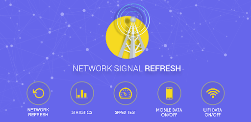 Network Refresher : Network Signal Refresher for PC - How to Install on ...