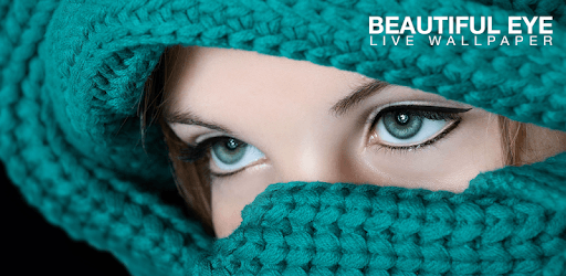Beautiful Eye Live Wallpaper for PC - How to Install on Windows PC, Mac