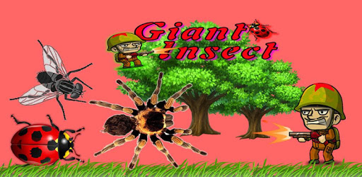 Giant Insect for PC - How to Install on Windows PC, Mac