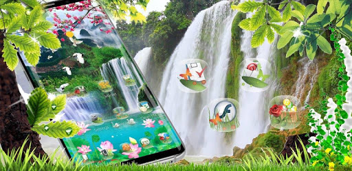 Niagara Launcher for PC - How to Install on Windows PC, Mac