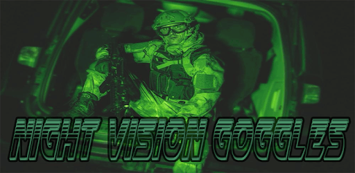 Night Vision Goggles for PC - How to Install on Windows PC, Mac