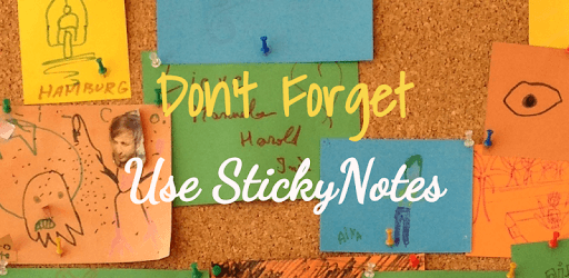 Sticky Notes - note taking app for PC - How to Install on Windows PC, Mac