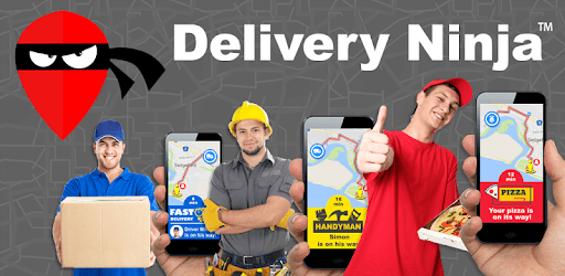 Delivery Ninja Driver App for PC - How to Install on Windows PC, Mac